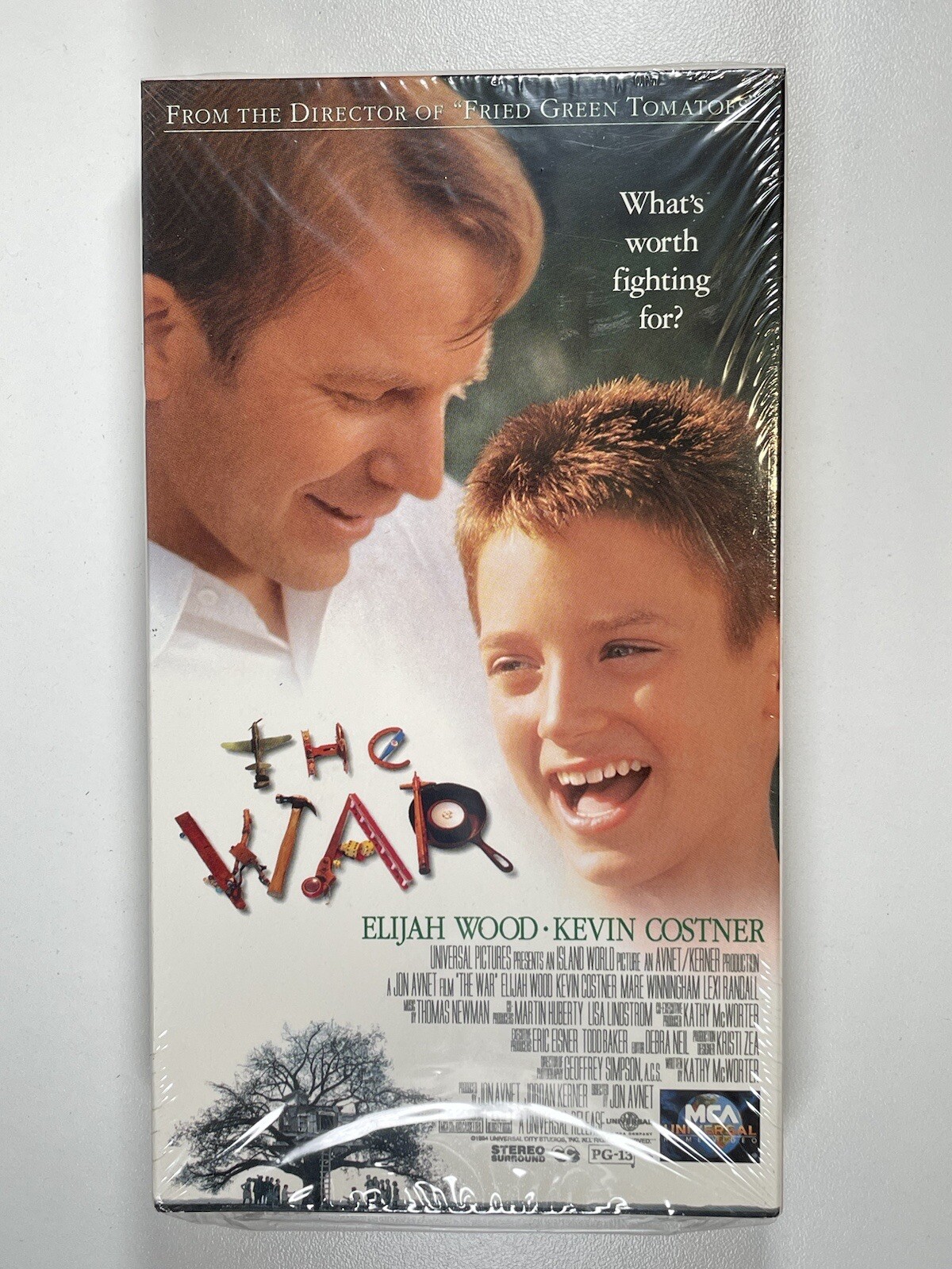 The War (VHS, 1995) for sale online | eBay