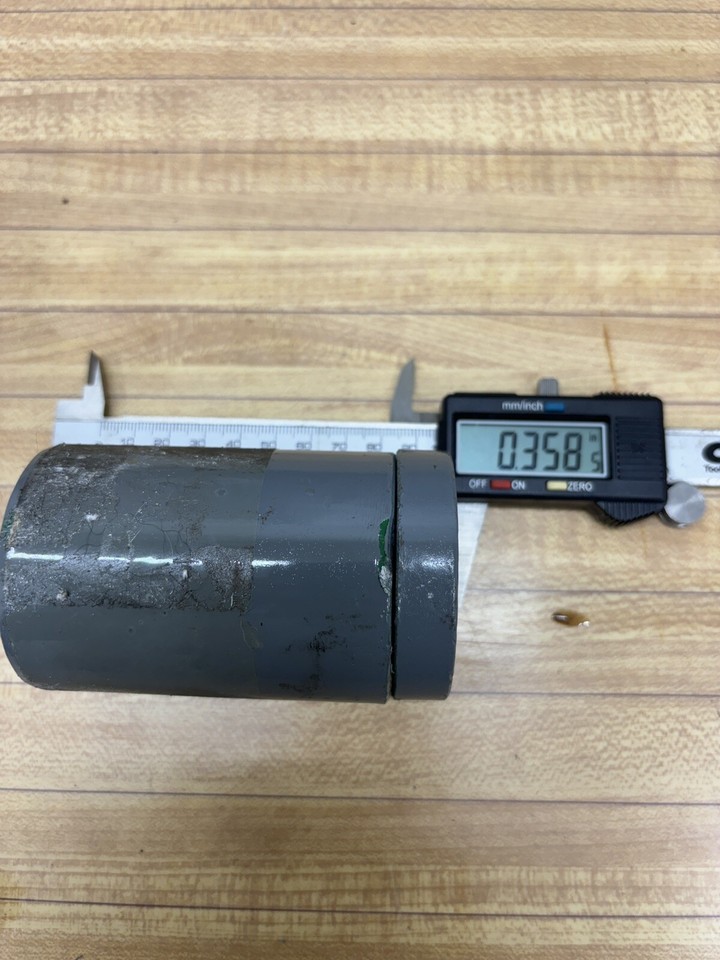 Four (4) Large Lead Pigs Original Use was Storing Radioactive Medical ...