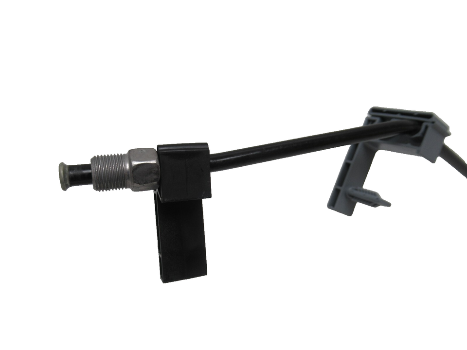 Rear Brake Hydraulic Hose Left Side w/Bracket 2023 Escalade Suburban ...