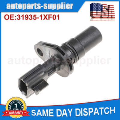 Transmission Speed Sensor for Nissan Sentra Altima Juke Rogue ...