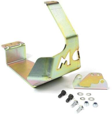 LAND ROVER DISCOVERY 2 - TERRAFIRMA FRONT DIFF GUARD - TF838 | eBay UK