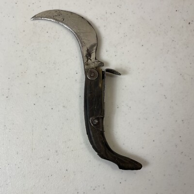 Mexican Saca Tripas / Tranchete Knife Antique Vintage. Sm1 | eBay