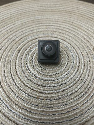 Genuine GM Rearview Driver Information Camera 84676845 | eBay