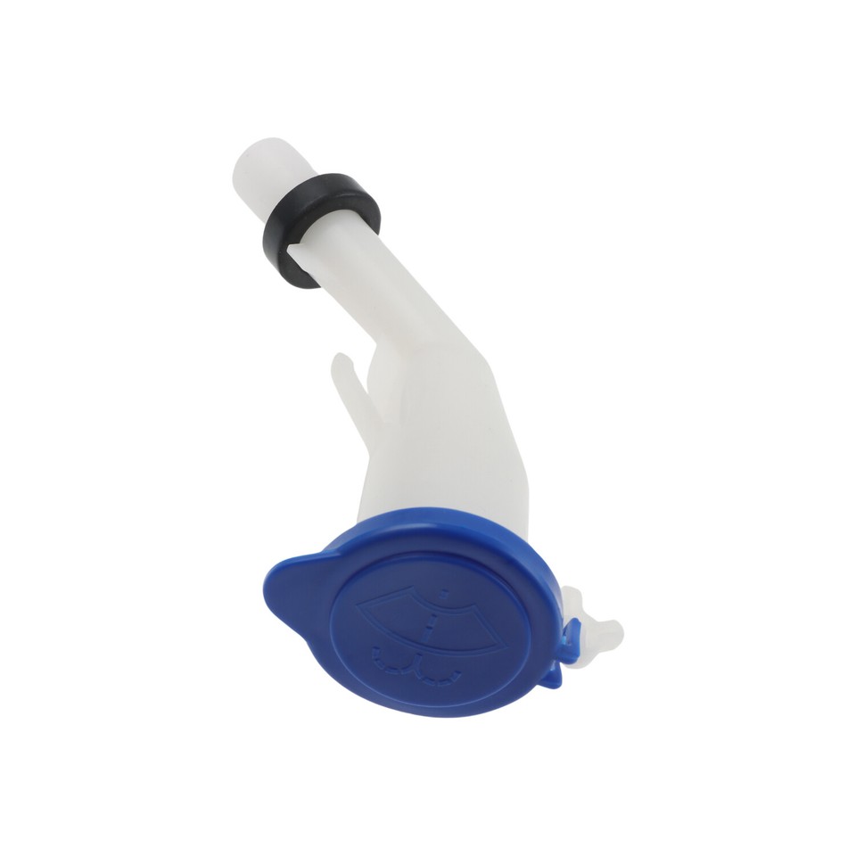 Ford Focus Front Windshield Washer Bottle Filler Neck Tube ...