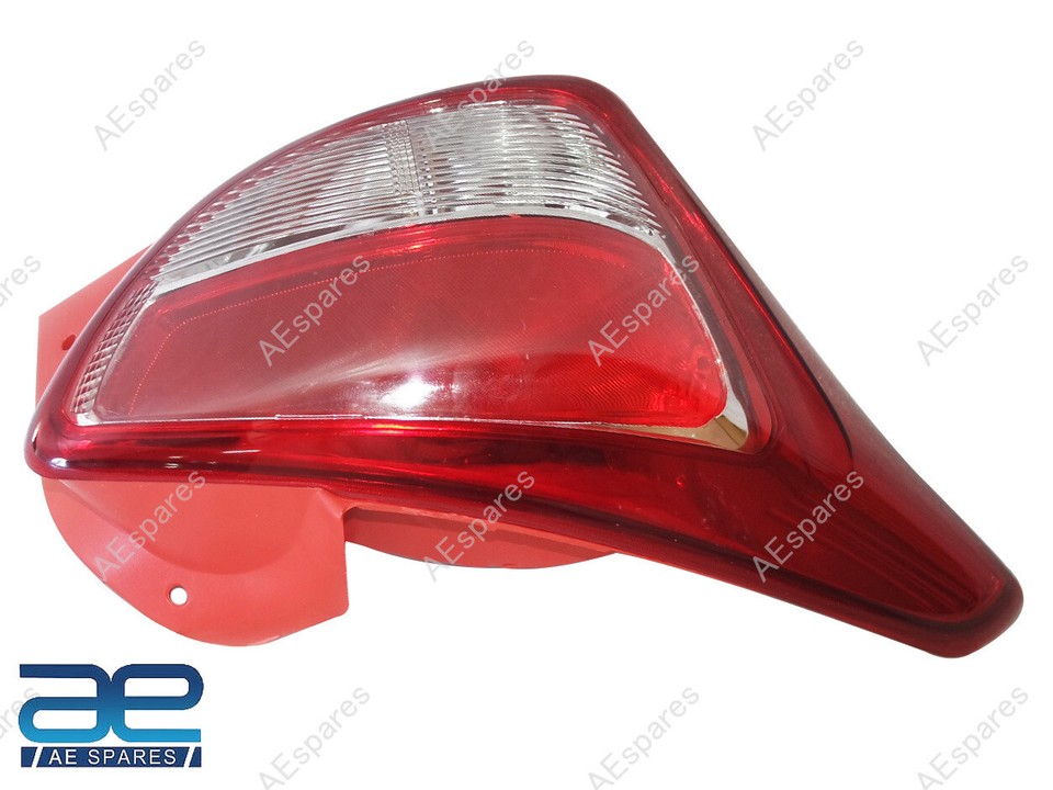 For Hyundai Grand i10 Rear Tail Light Combination Assy RH & LH | eBay