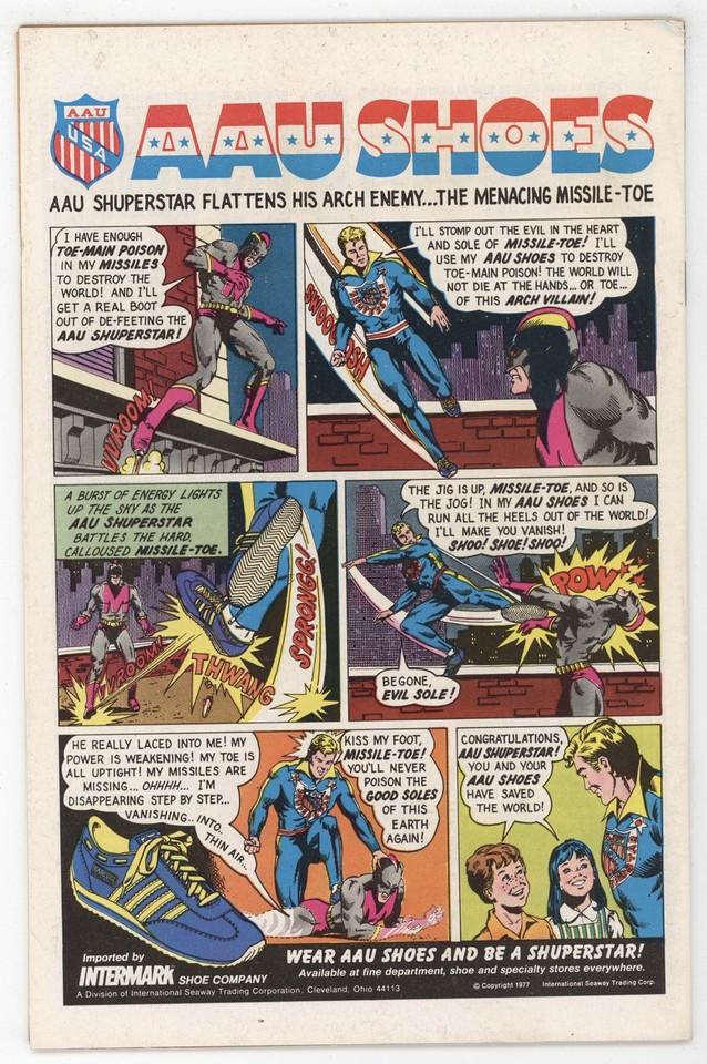 Batman 293 DC 1977 FN VF Jim Aparo Superman Lex Luthor Who Killed | eBay