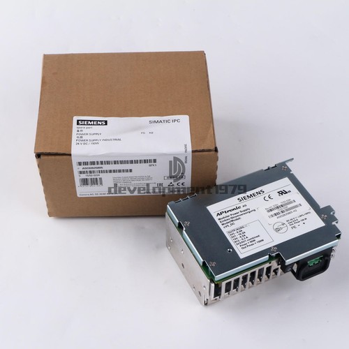 NEW SIEMENS Power module A5E02625805-H2 | eBay