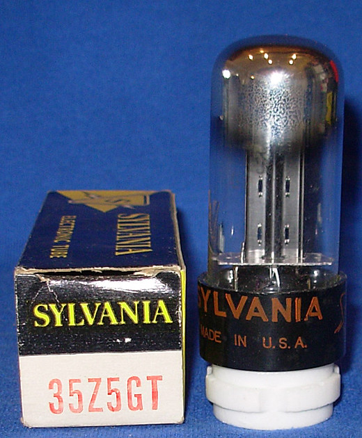 NOS NIB AA5 Radio Tubes 12SA7 12SG7 12SK7 12SQ7 35L6GT 35Z5GT 50L6GT | eBay