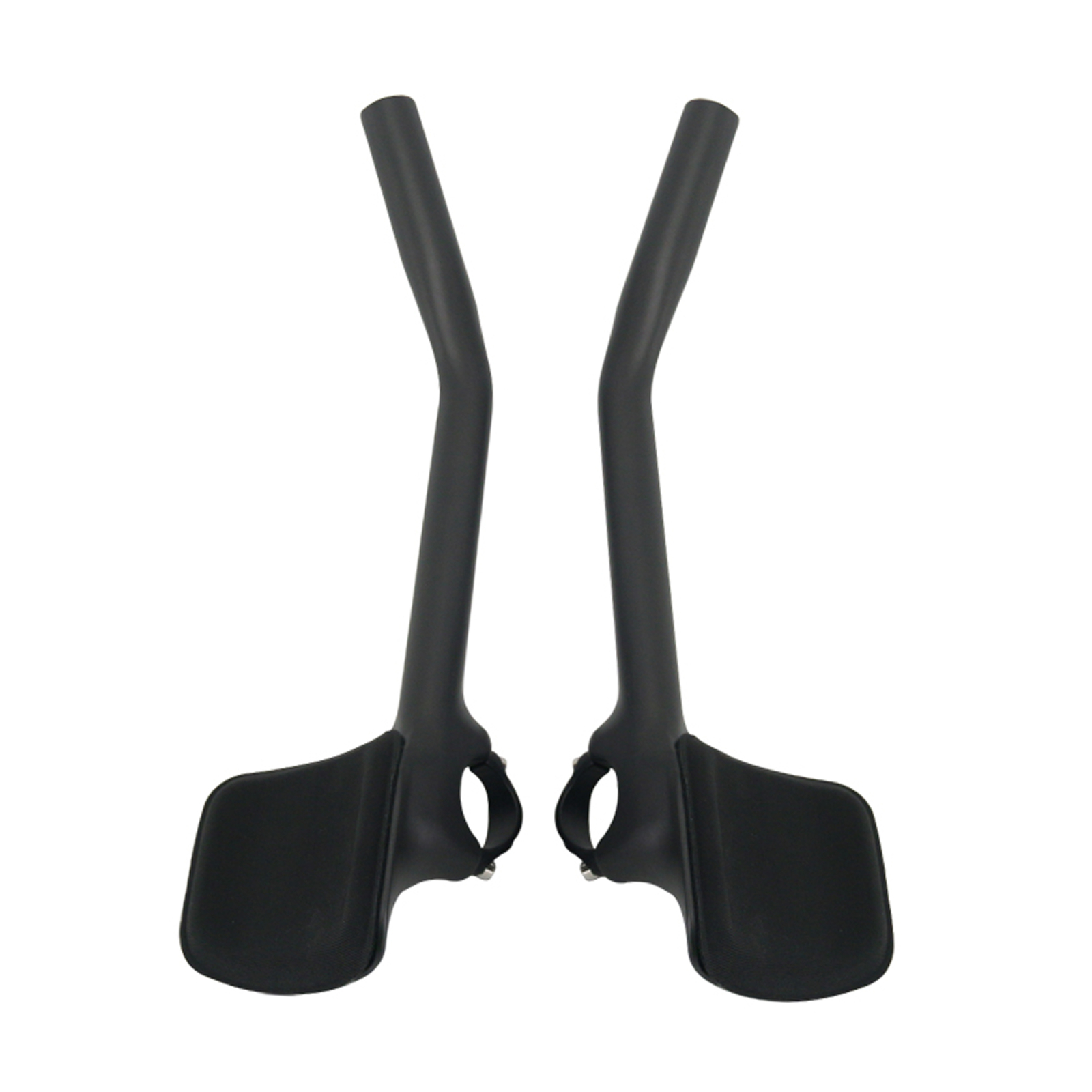 Bicycle Rest Aero Bars for Road Bike Carbon Triathlon Handlebars Tt ...