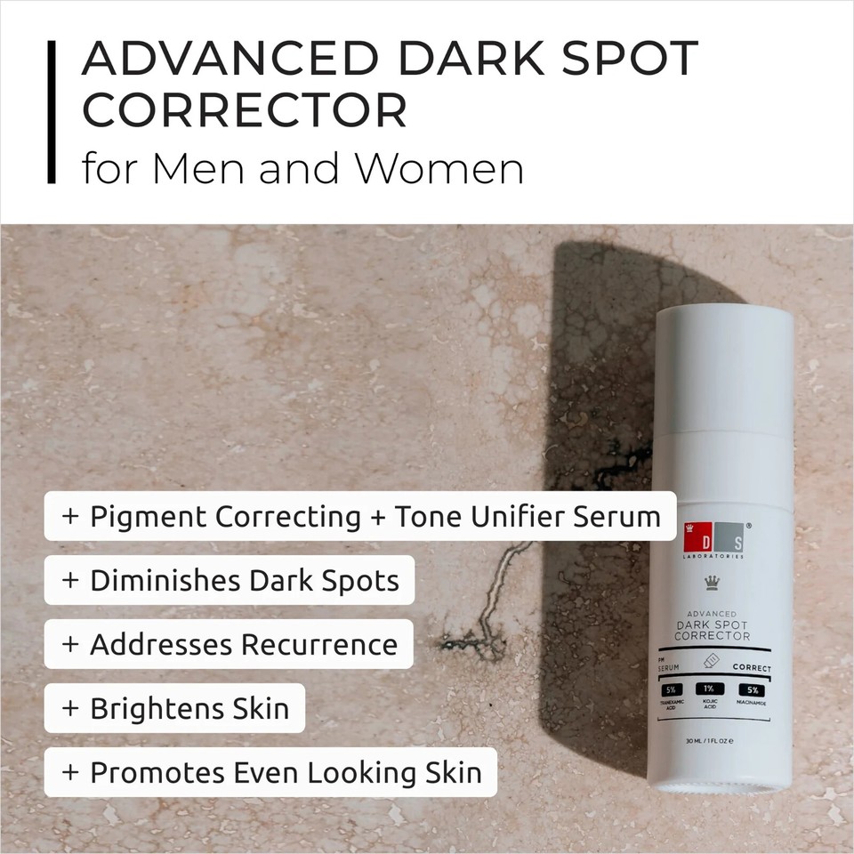 Advanced Dark Spot Corrector | Pigment Correcting + Tone Unifier | eBay