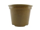 Vipot Biodegradable 2lt Plant Pots x 10 Planet Environment Friendly | eBay