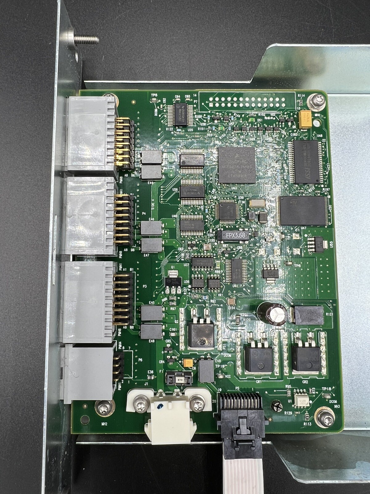Agilent 7890 Sampler Interface Board G3430-60002 A0 | eBay