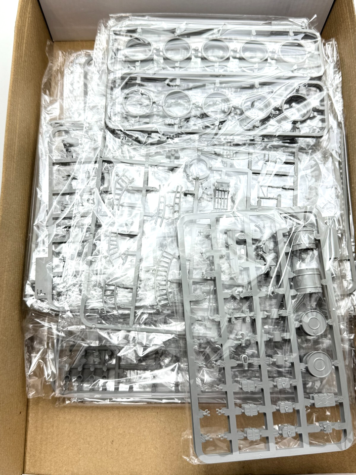 Takom Model Kit - Iraqi Medium Tank - Type 69-II - 1:35 Scale #2054 | eBay