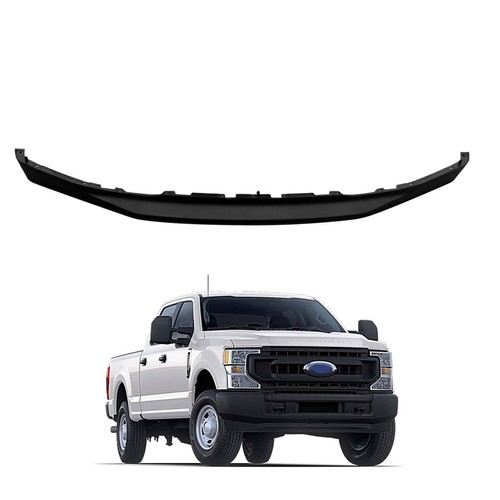 F250 2WD Front Valance For 2023 2024 2025 Ford F250 F350 Super Duty 2WD ...