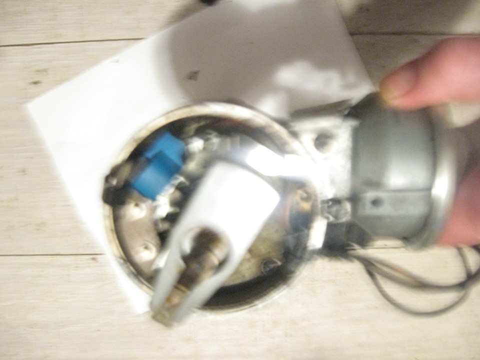 351W 351 Windsor Ford Distributor Duraspark MAVERICK COUGAR RANCHERO ...