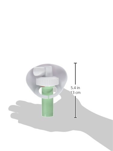 The Circulator - Powerful, Automatic 360 Rotating Pool Return Jet For ...