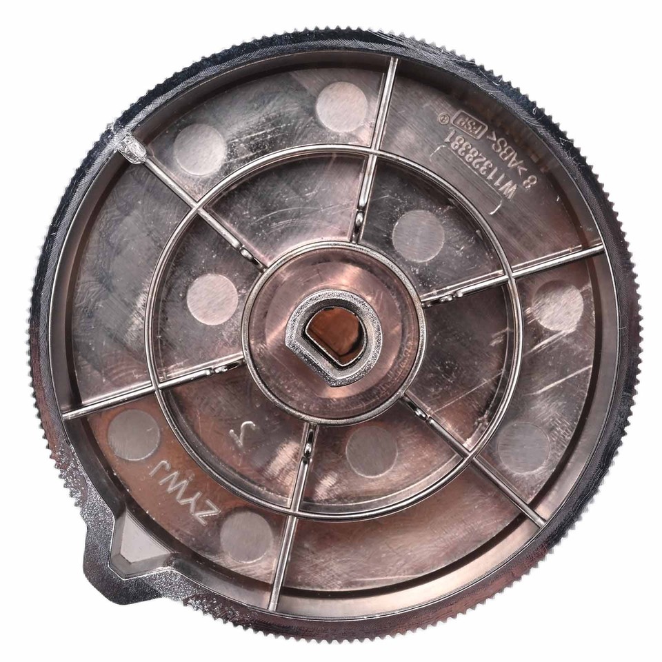 W11566735 Dryer Timer Control 60Hz 220VAC Fit For Whirlpool W11685947 ...