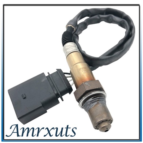 Oxygen Sensor For Audi A3 1999-2002 TT 1998-2006 1.8 Bentley Arnage 99 ...