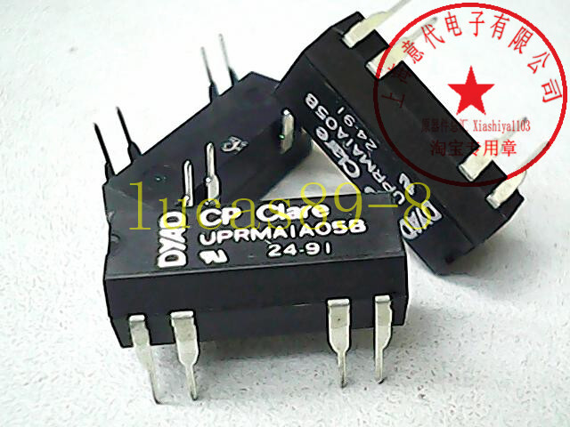 1pcs new relay REMTECH PRMA1A05B 8 feet | eBay