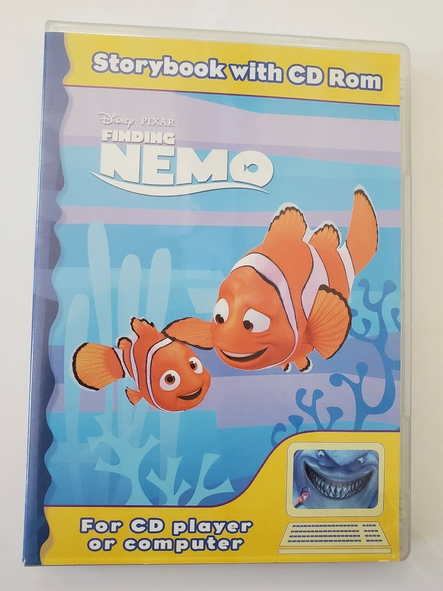 Listen Along Storybook