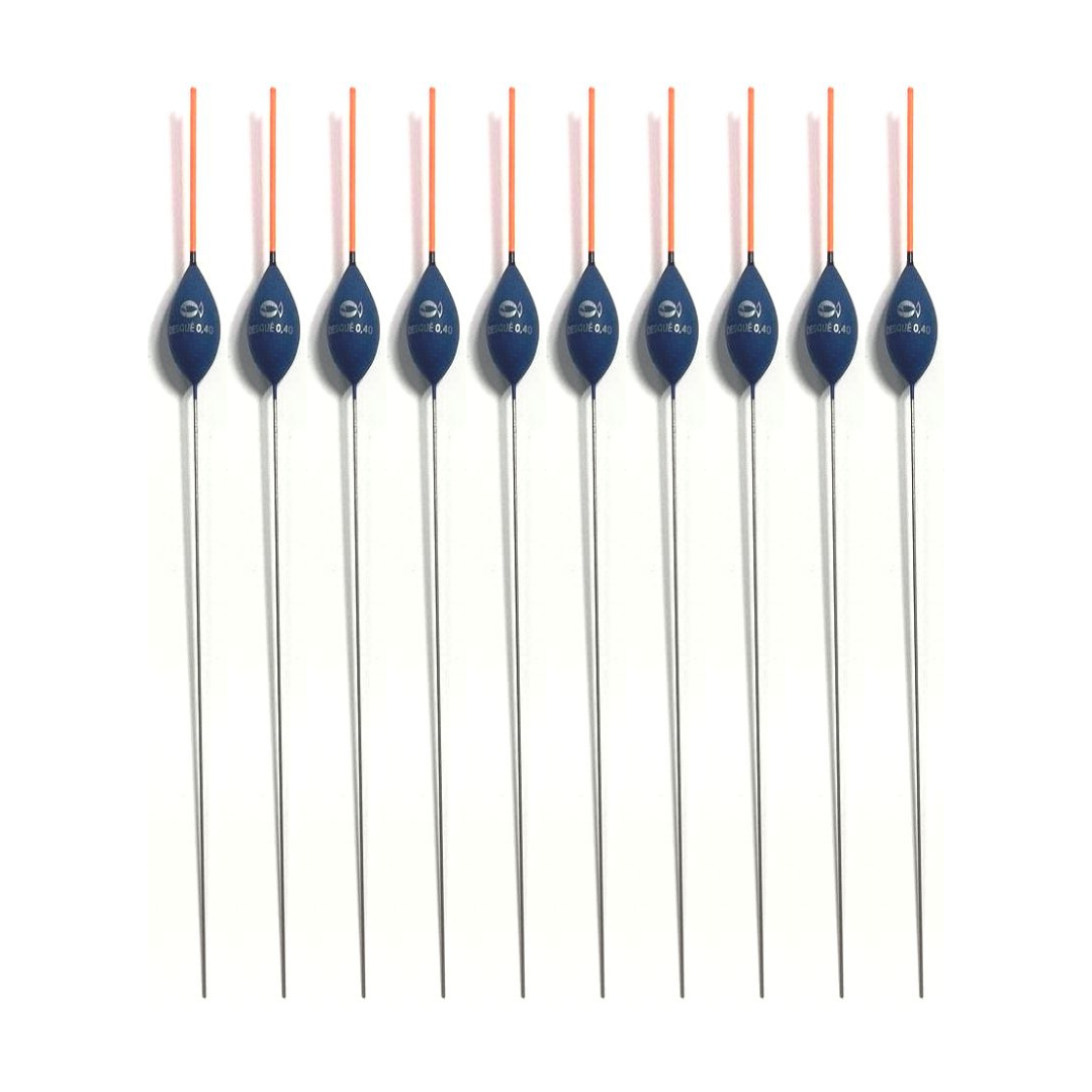 Sensas Team Series Pole Floats - Multipacks of 10 | eBay UK