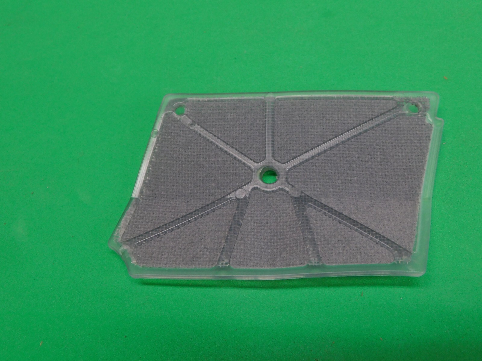 AIR FILTER # 1116 120 1601 FOR STIHL 015 015L 015AV CHAINSAW ---- BOX 8059 | eBay