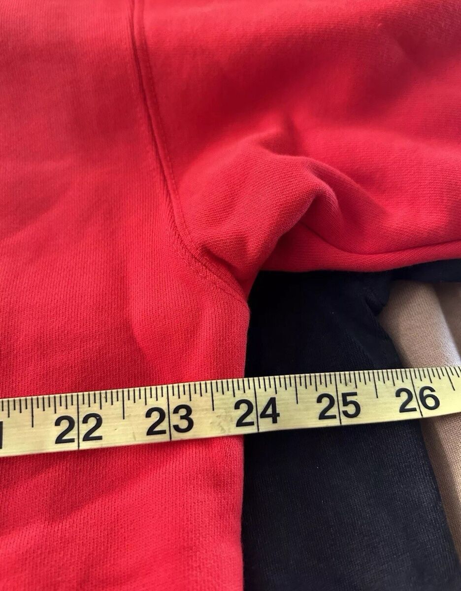 Mens CPFM Cactus Plant Flea Market Red Sock Hoodie Pullover Mens CPFM Cactus Plant Flea Market Red Sock Hoodie Pullover