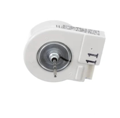 Refrigerator Motor Part for Samsung RF197ACWP/XAA RS25H5000BC/AA ...