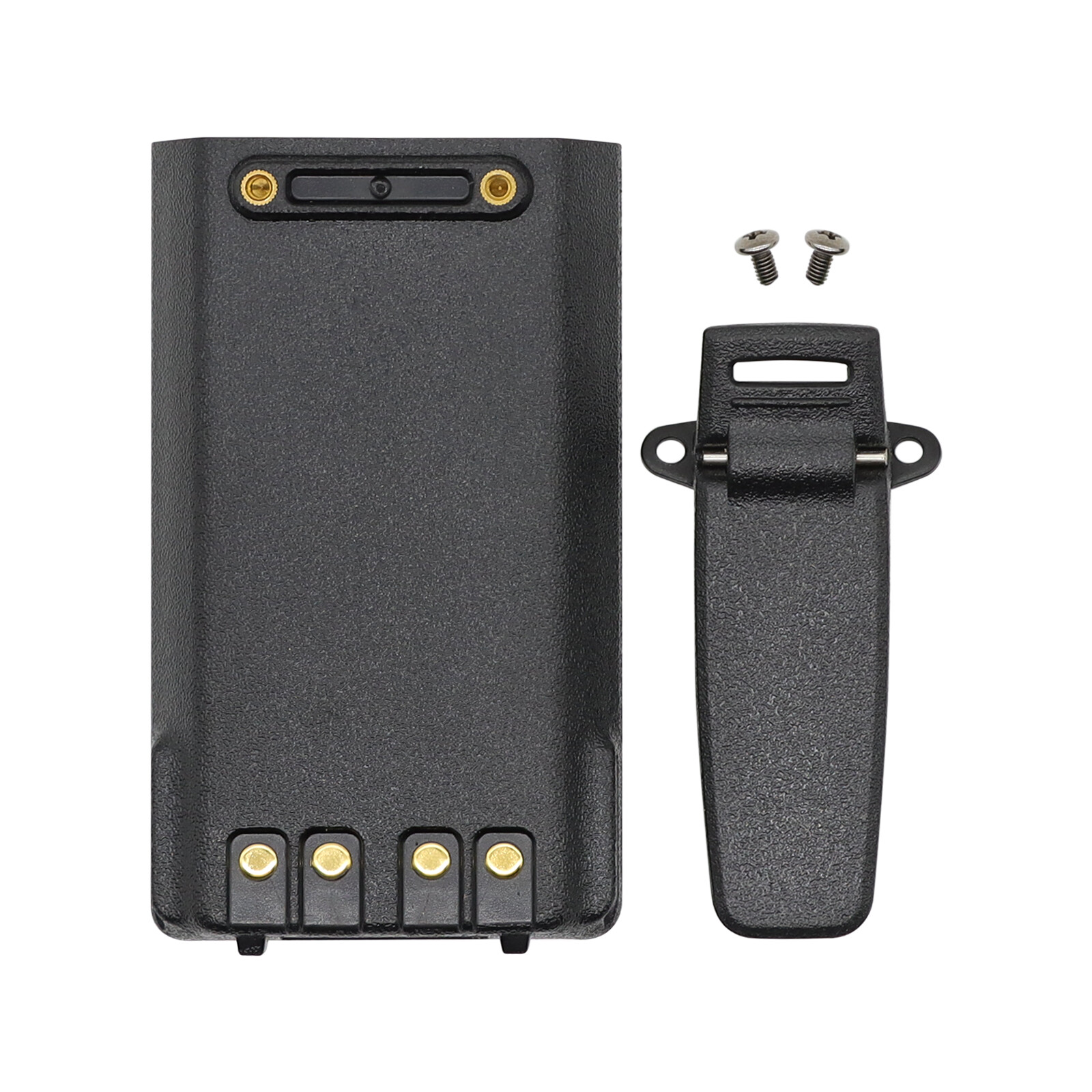 New Battery For TYT TH-350 Tri-Band VHF/UHF Portable Two Way Radio 7.4v ...