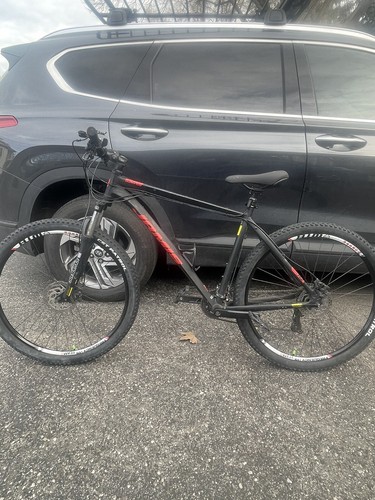 Jamis Durango A2 Mountain Bike Size 21 (XL) *LOCAL PICK UP BOISE | eBay