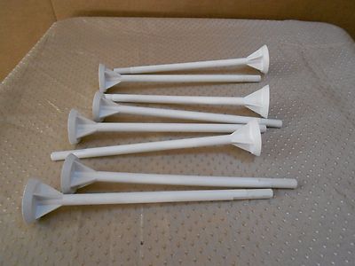 Millipore Flow Tube for VL44 Vantage L BioChromatography Column | eBay