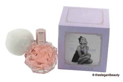 Ari by Ariana Grande 3.4oz/100ml Eau De Parfum Spray for Women New In ...