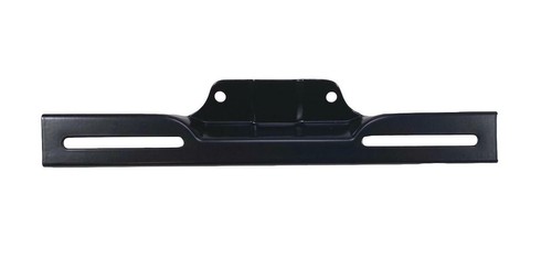57 Chevy Front License Plate Bracket 1957 Chevrolet | EO211 | US ...