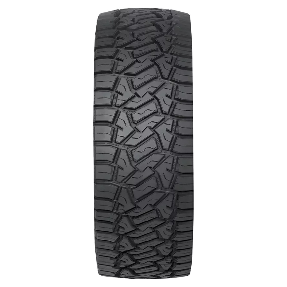 4 New Crosswind Rugged Traxx - 275x60r20 Tires 2756020 275 60 20 | eBay