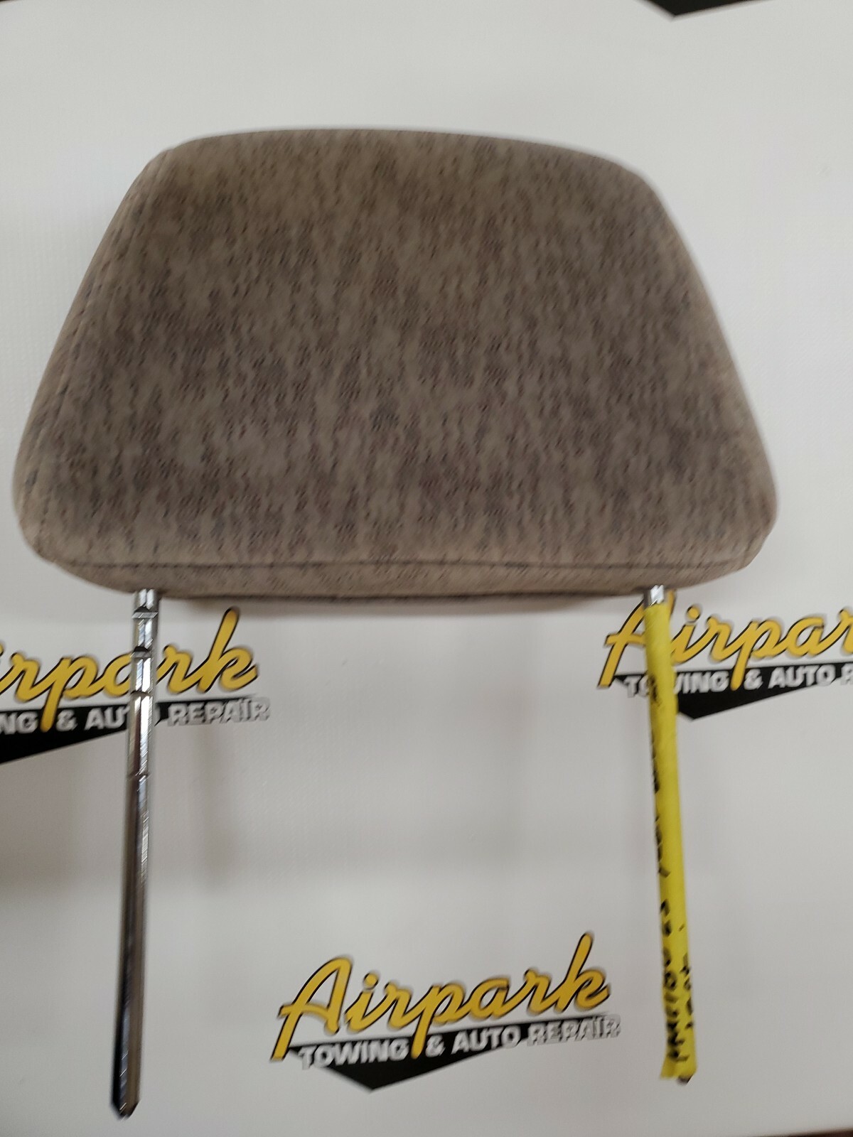 2005 Chevrolet Malibu Cloth Headrest | eBay