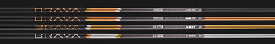 NEW BGT Brava Driver Shaft Custom Shaft - Built For You! *Authorized ...
