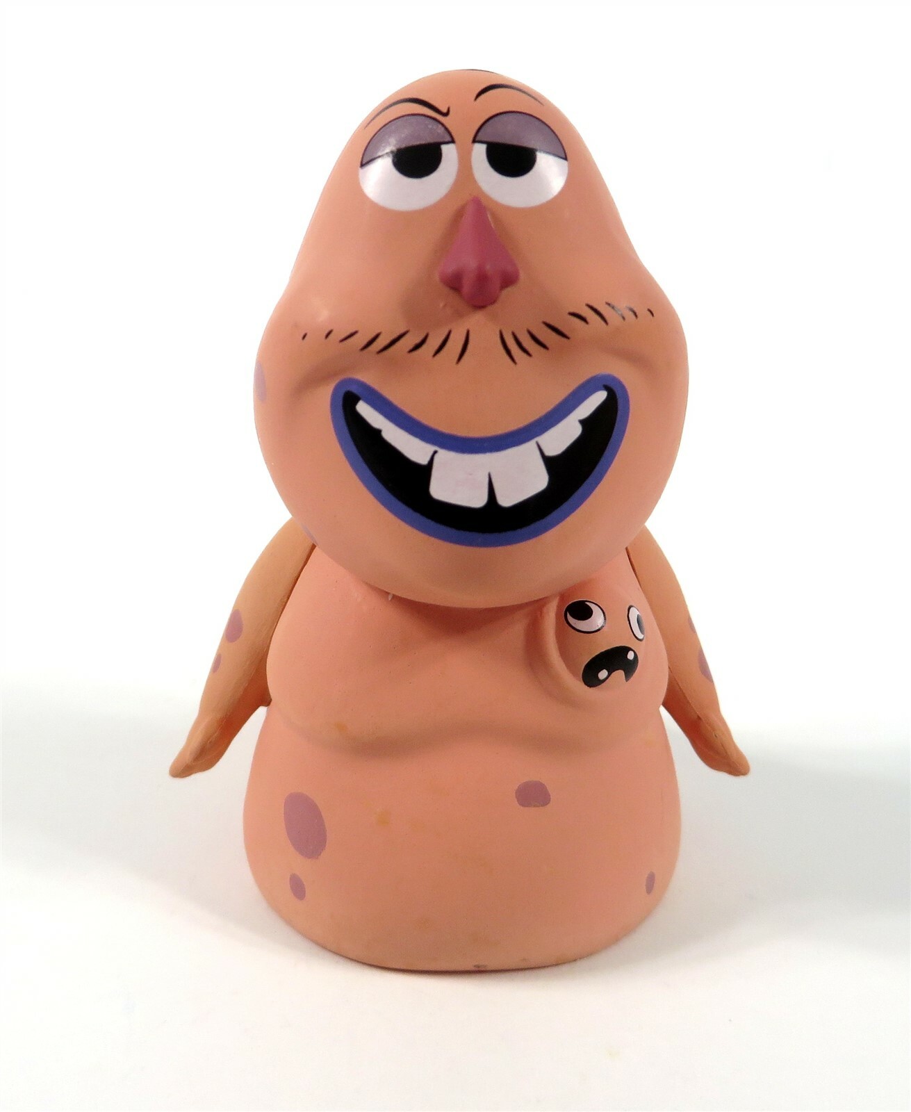 Funko Mystery Minis Disney Wreck It Ralph 2 Double Dan Figure NEW | eBay