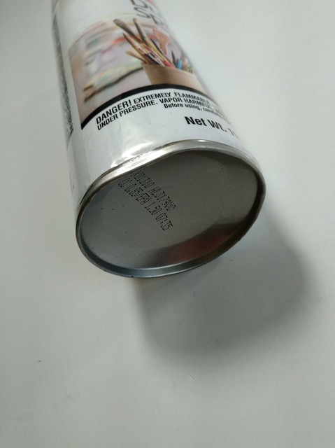 Krylon Dulling Spray