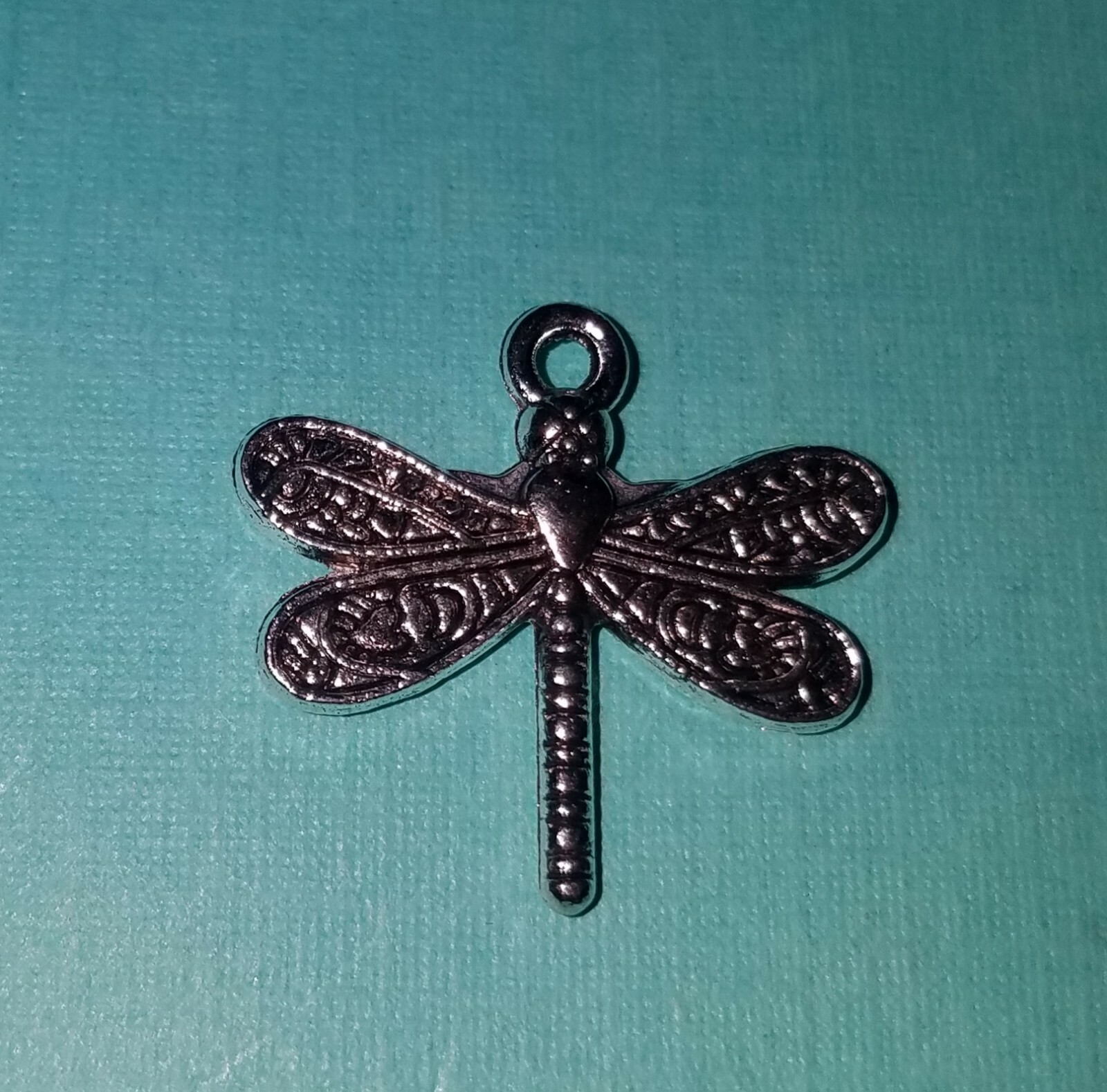 Pendant Dragonfly Charms Firefly Winged Animal Garden Fairy Lightning ...