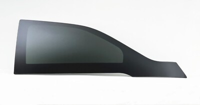Fits 2018-2025 Honda Odyssey Driver Left Side Quarter Window Quarter ...