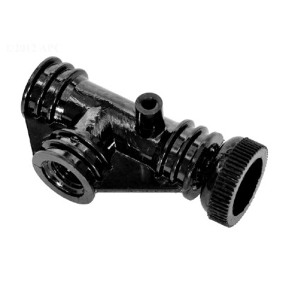 Pentair Air Bleeder Tee, Triton II Mytilus Sta-Rite System 3 Pool ...