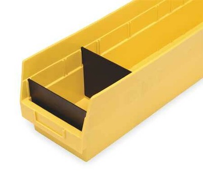 Bins & Cabinets - Quantum Storage