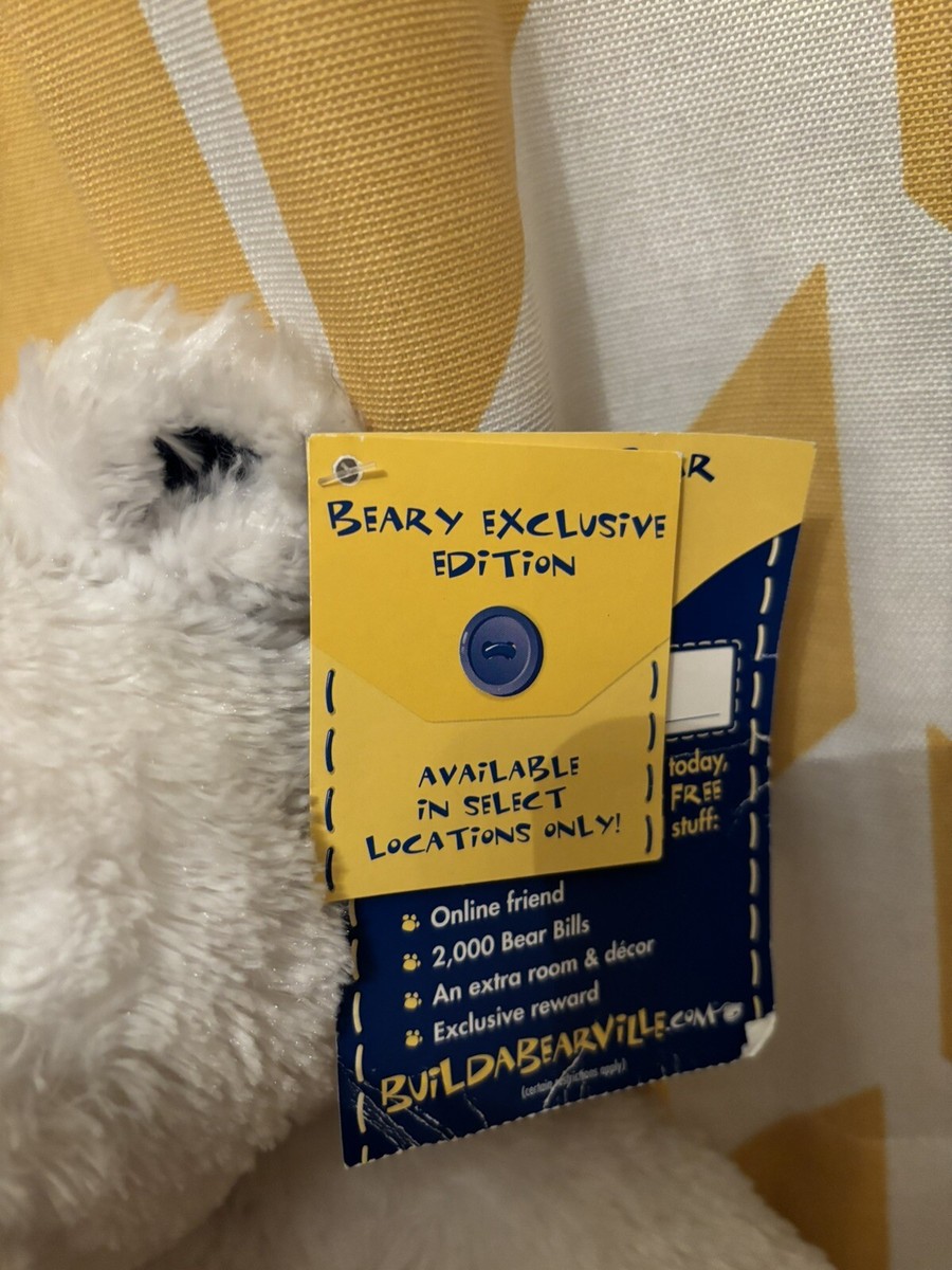 Build A Bear Puerto Rico What Is "the Best" Build A Bear To You?