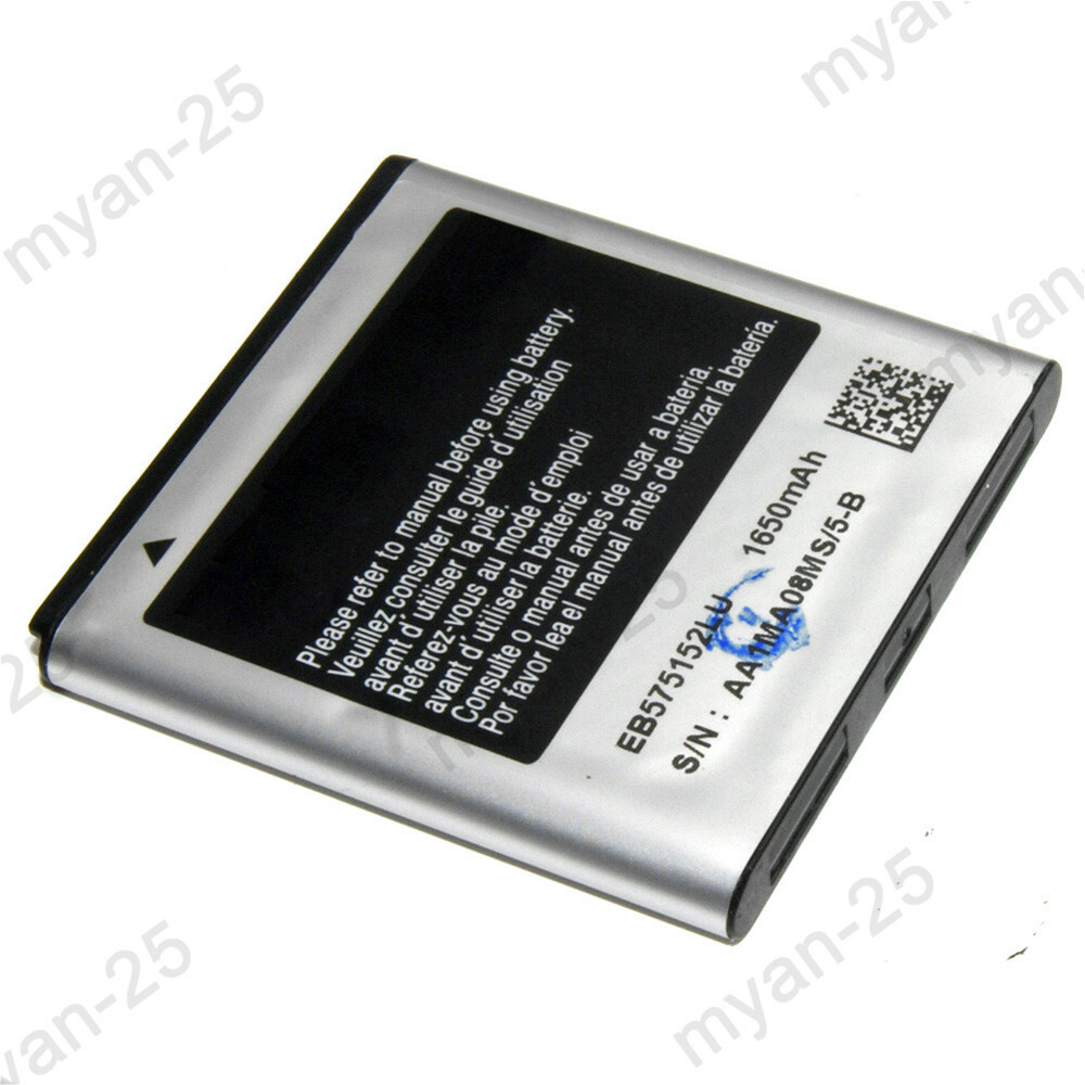For Sprint Samsung Epic D700 SPH-D700 Replacement Battery EB575152LU ...