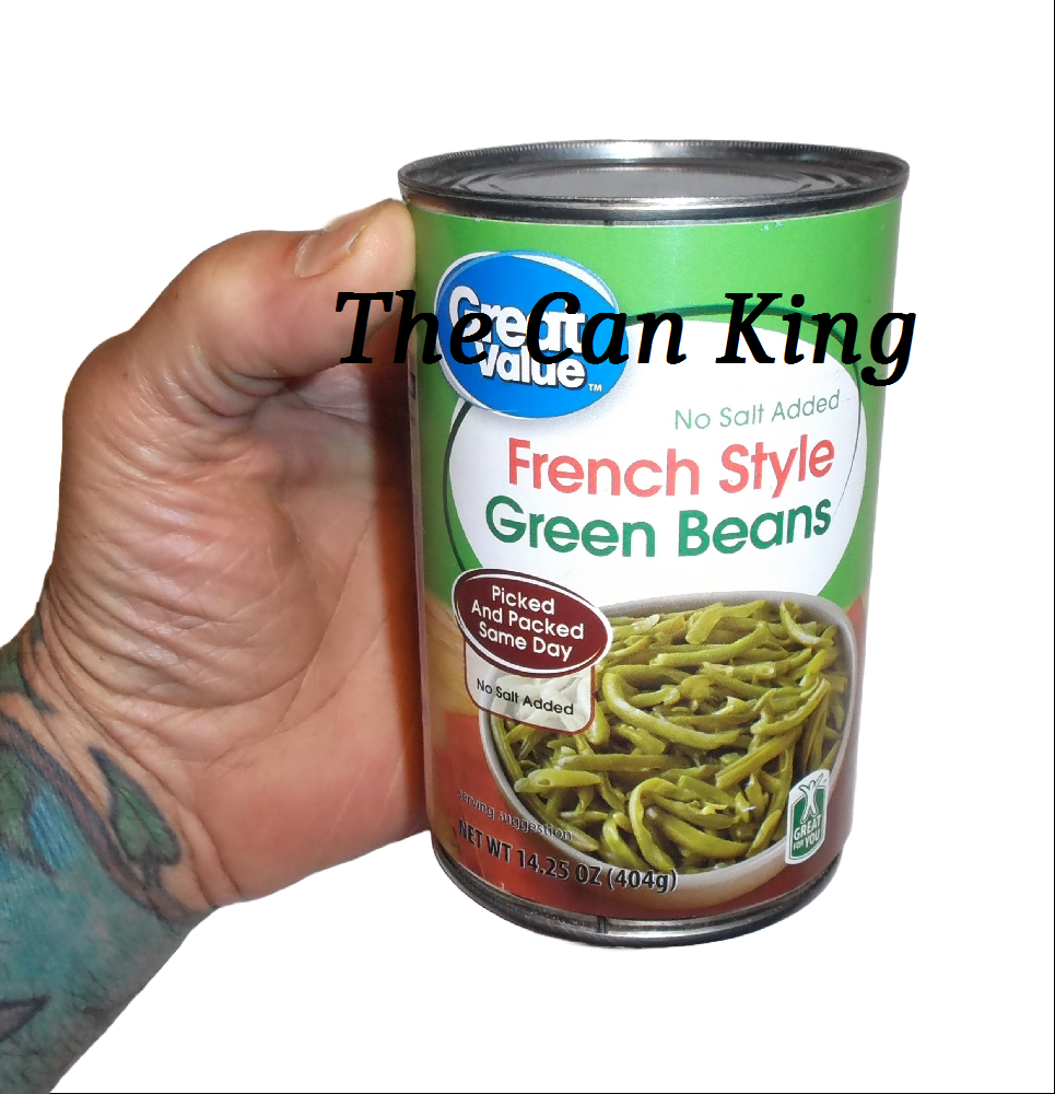 Green Beans diversion can safe stash cash jewelry box money piggy bank ...