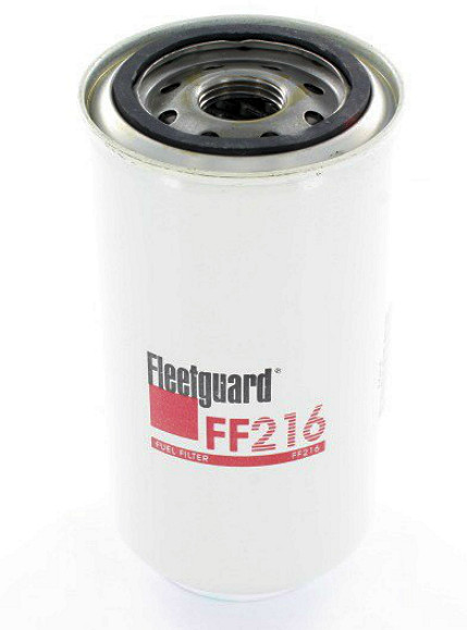 FLEETGUARD FF216 - Fuel filter cross reference