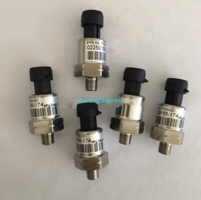 1PCS New 02250155-174 Pressure Sensor Fit for Sullair Air Compressor | eBay