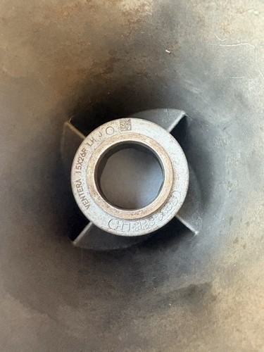 Mercury Racing Ventera 26 Pitch - LH Propeller - 48-8M0173941 - No Hub ...