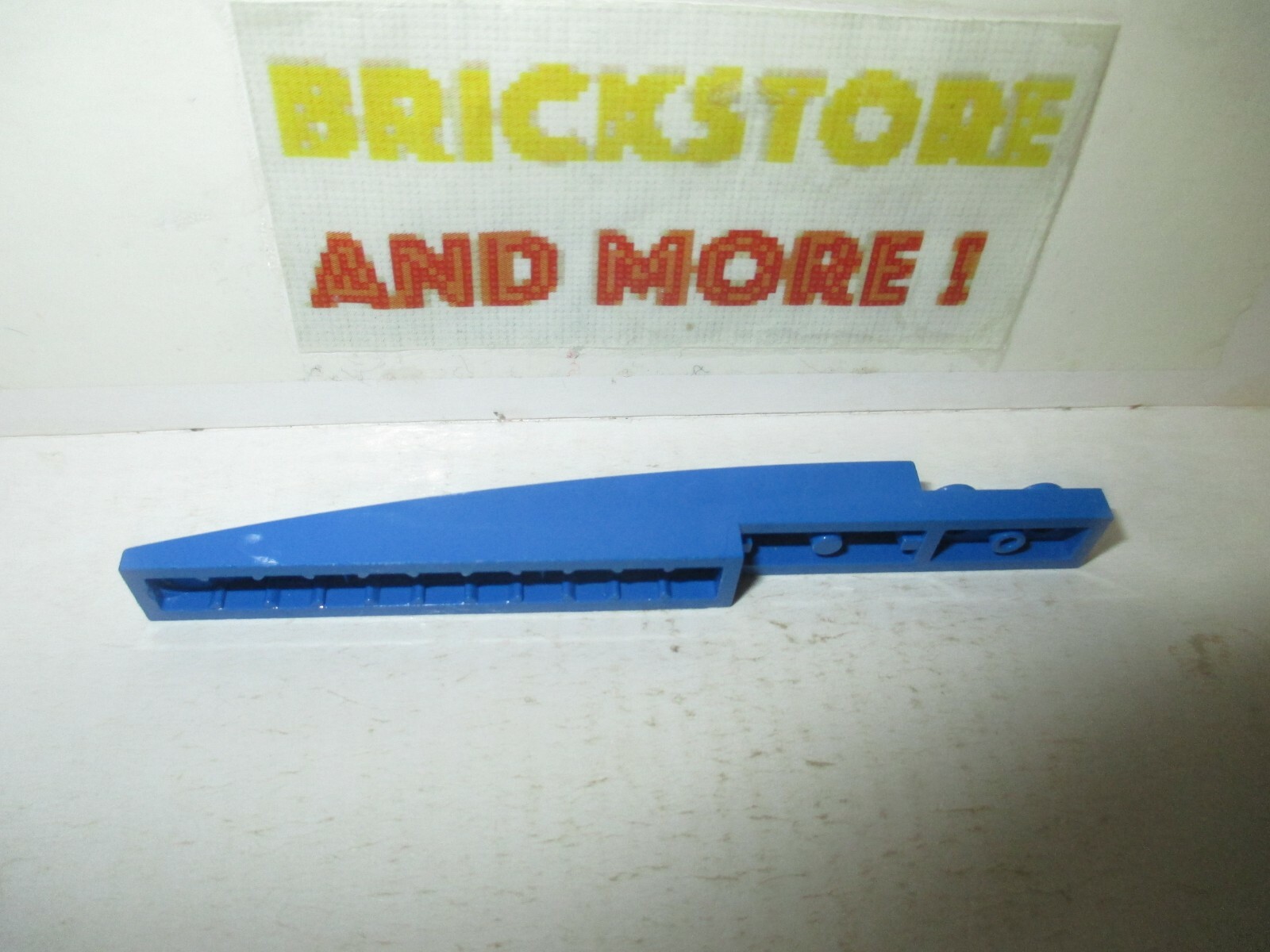 Lego - Slope Curved 1x10 10x1 85970 - Choose Color & Quantity | eBay