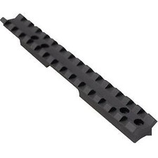 Larue Tactical Lt101-vfz 5/8" Vectored Force Zero 13 Lug Riser ...